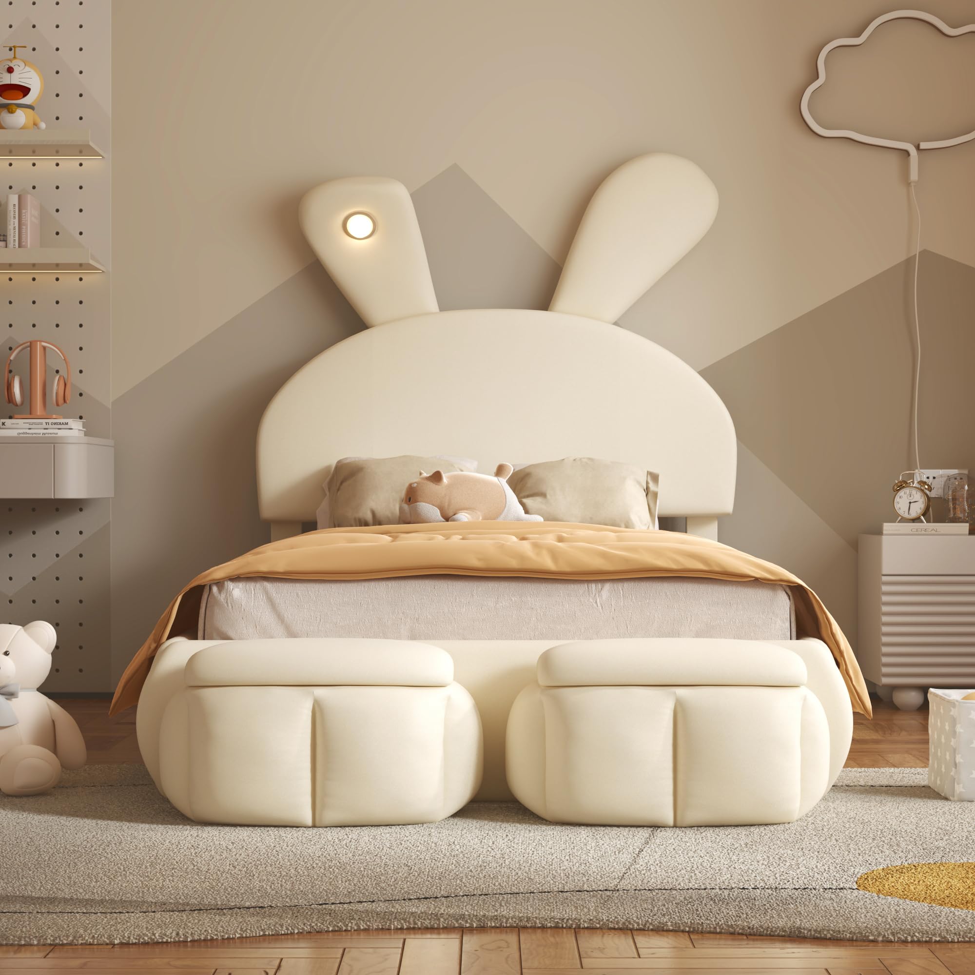 Cute Bed With Headboard 70+ Thousand Luxury Modern Headboard Design