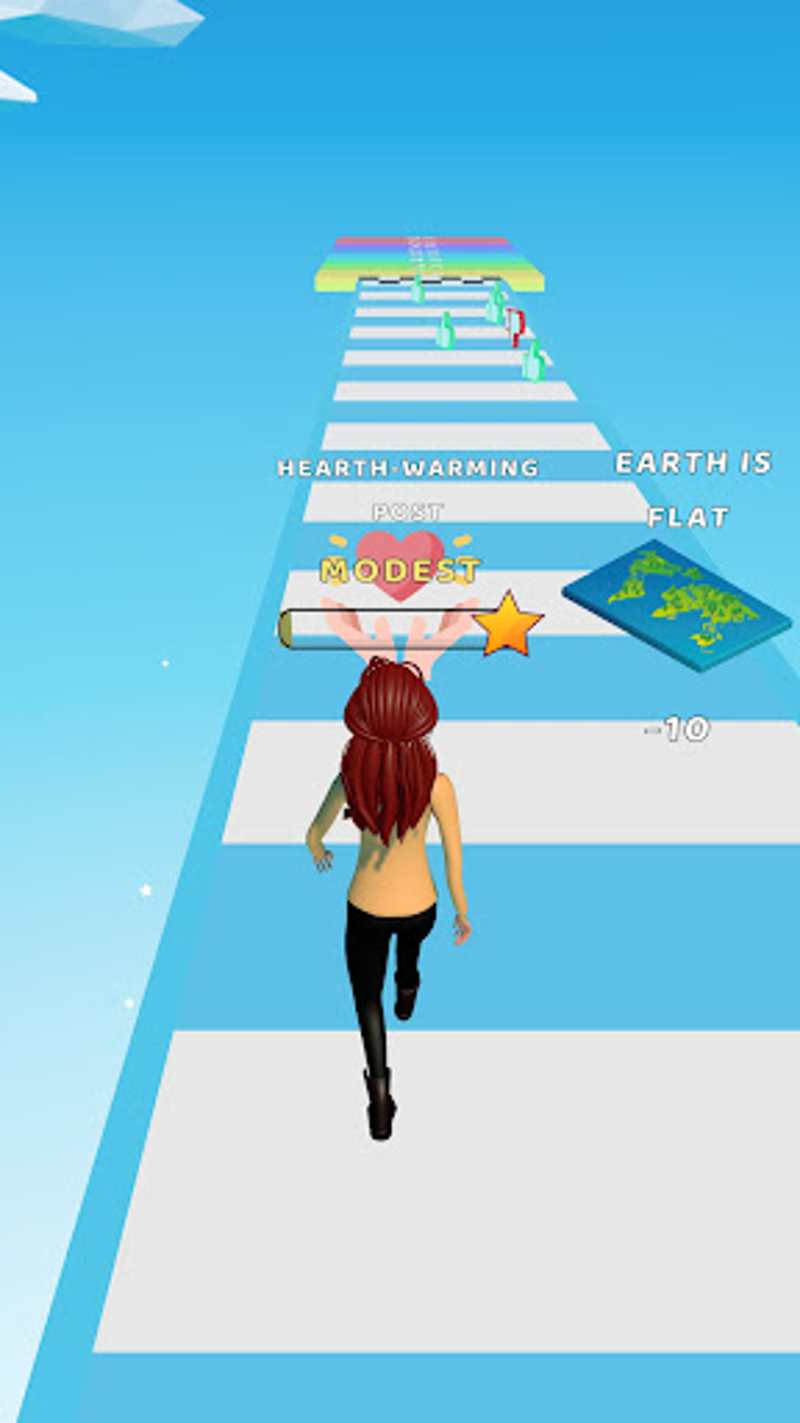 Girl Running Games 2023 - App on Amazon Appstore
