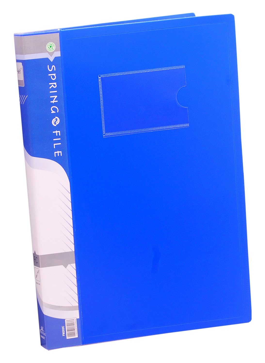 FileMax FC Size Clip Files with Long Lever Clip : Amazon.in: Office ...