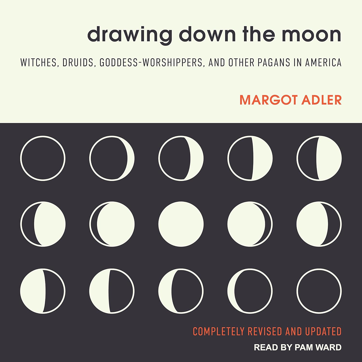 Drawing Down the Moon: Witches, Druids, Goddess-Worshippers, and Other ...