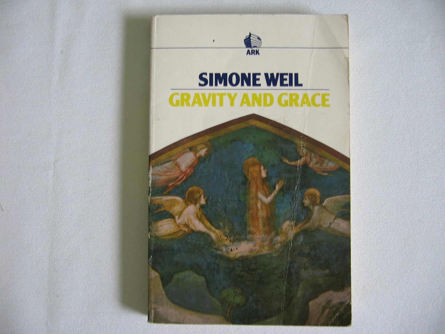 Amazon.com: Gravity and grace: 9780744800753: Simone Weil: Books