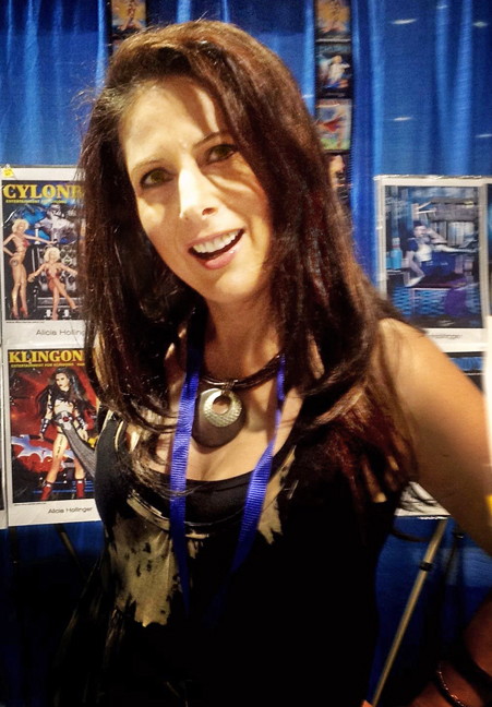 Alicia Holsinger's Instagram, Twitter & Facebook on IDCrawl