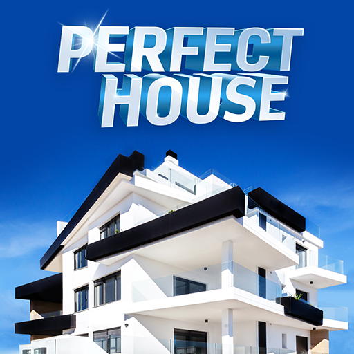 Home Makeover : My Perfect House - App on the Amazon Appstore
