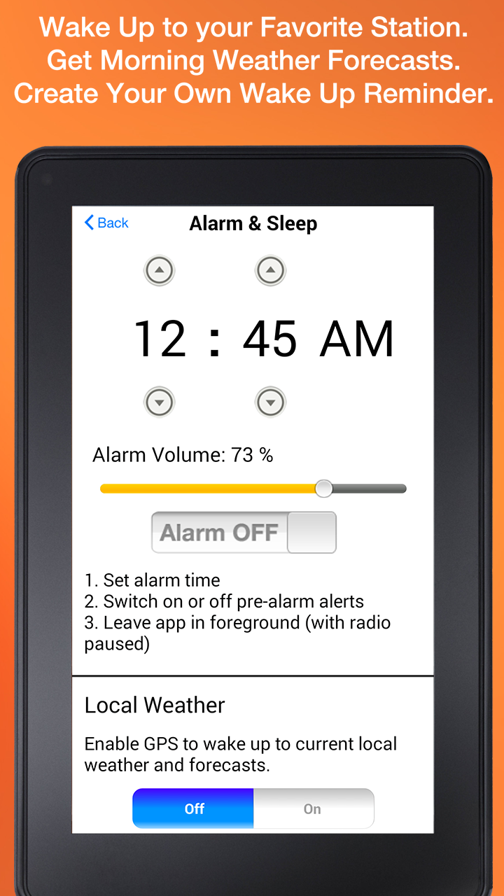 WICC 600 - App on Amazon Appstore
