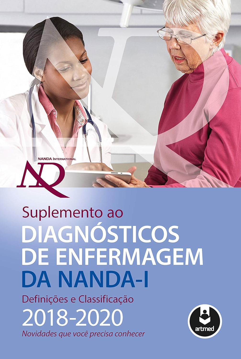 Suplemento ao Diagnósticos de Enfermagem da NANDA-I: Definições e ...