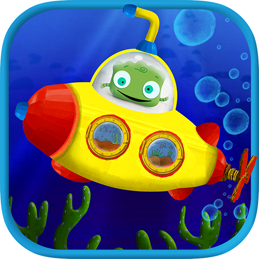 Tiggly Submarine App On Amazon Appstore