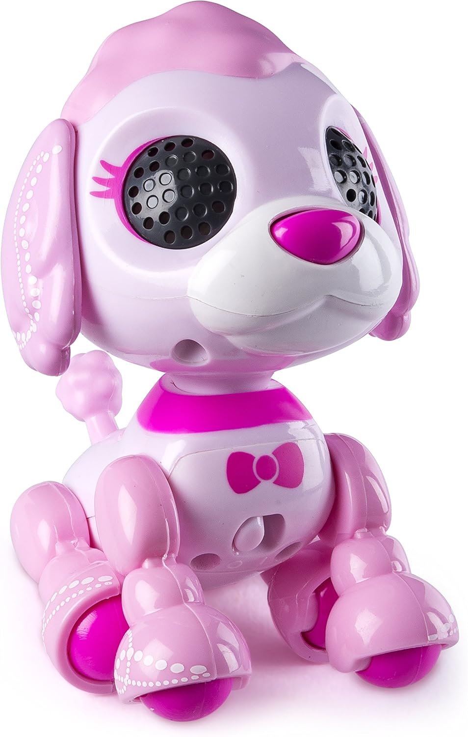 Zoomer 6039502 "Zupps Coco" Figure : Amazon.co.uk: Toys & Games