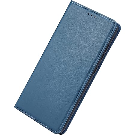 ARBUDA Ultra Slim Leather Flip Wallet Back Cover Case for Redmi Note ...