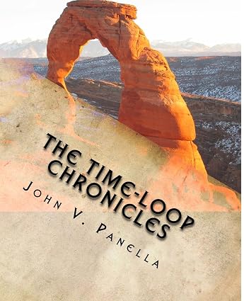 Amazon | The Time-Loop Chronicles: The Day the Earth Fell Backwards ...