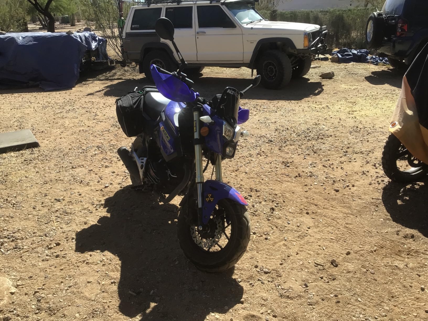 $55/mo - Finance X-PRO Vader 150 Street Motorcycle with 5-Speed Manual ...