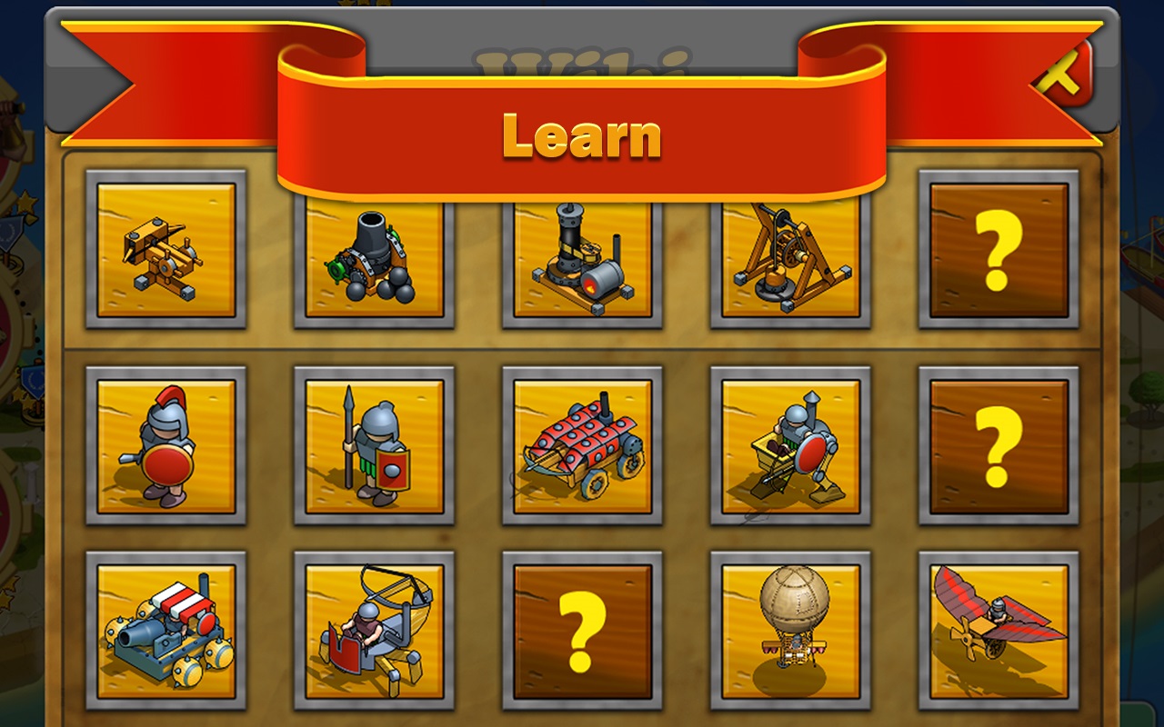 Defense Of Greece TD - App on Amazon Appstore