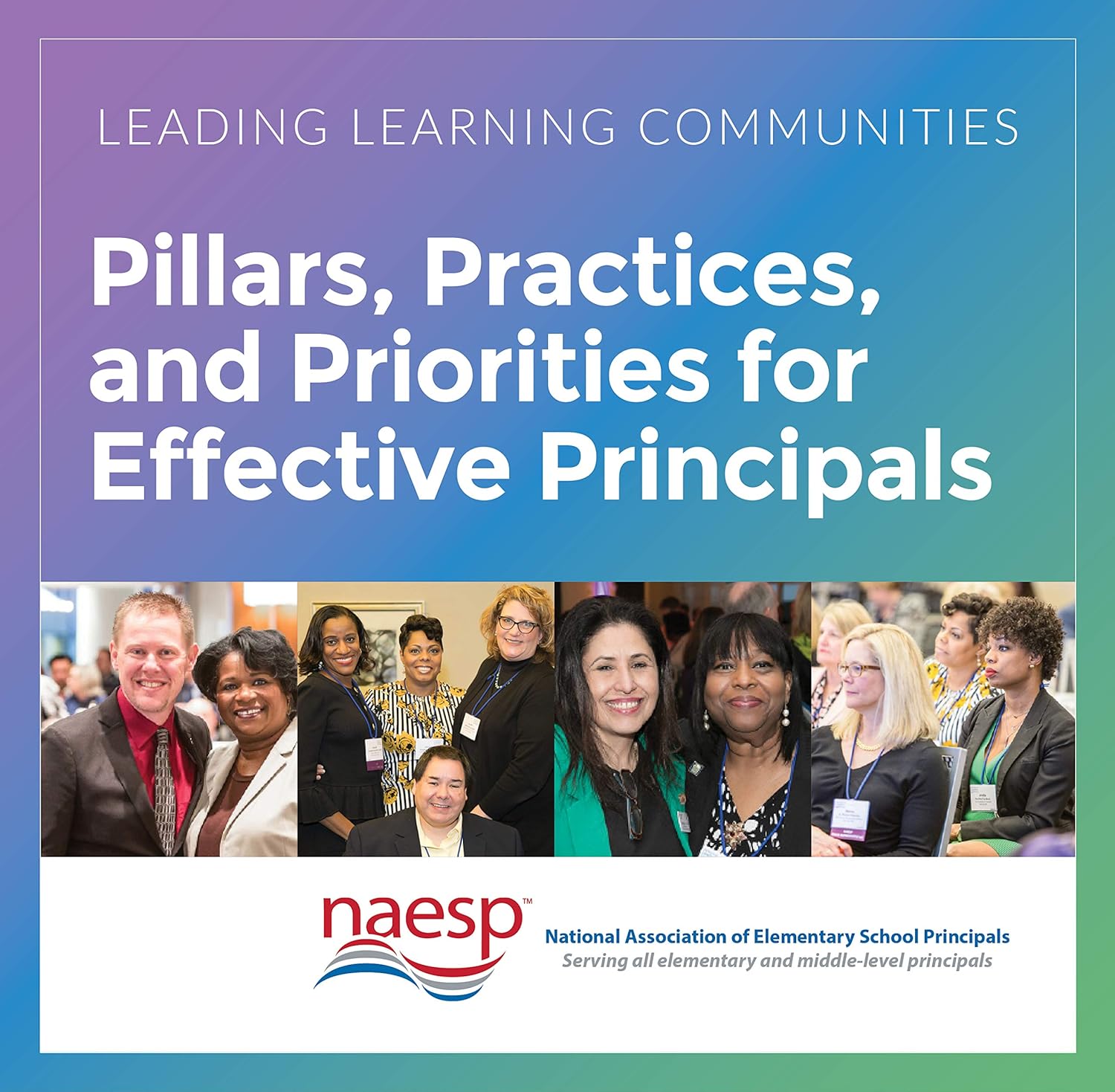 Leading Learning Communities: Pillars, Practices, and Priorities for ...