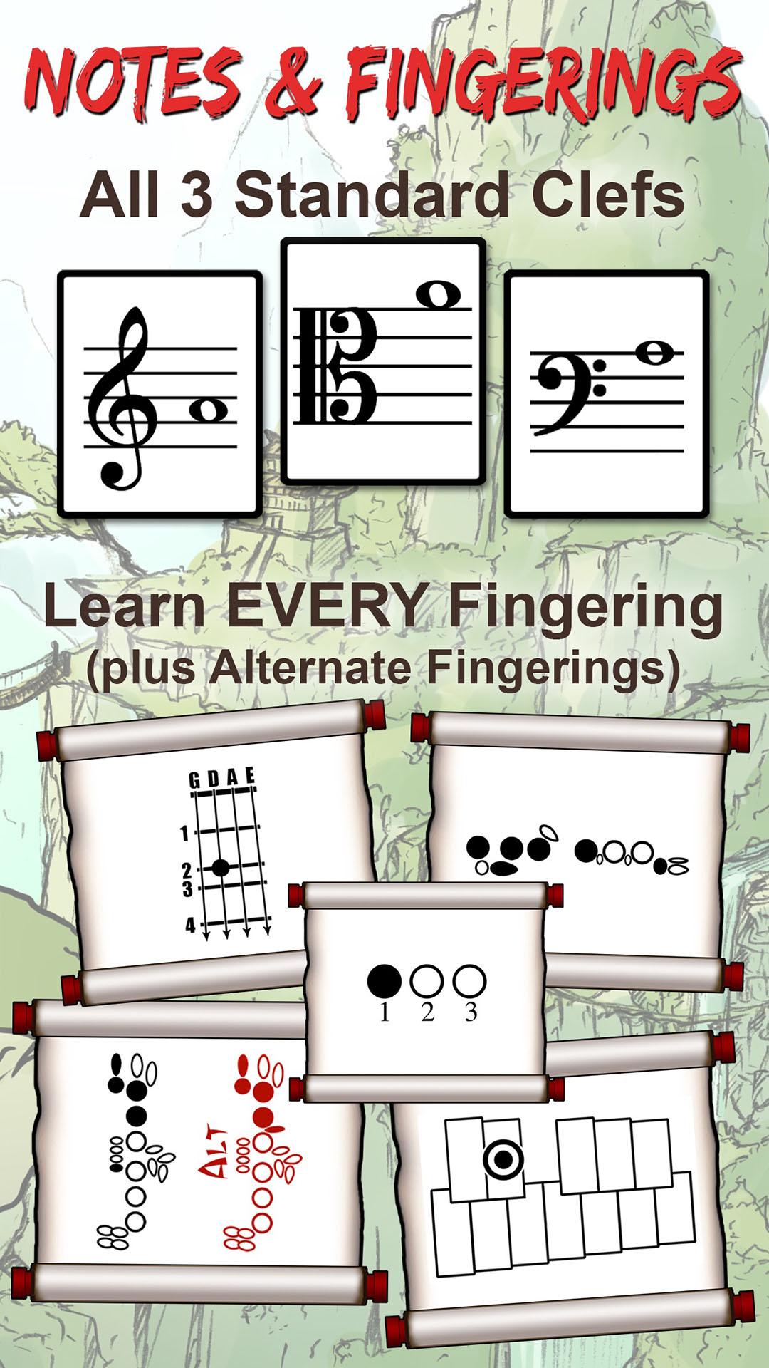 NinGenius Music Ultimate:Amazon.de:Appstore for Android