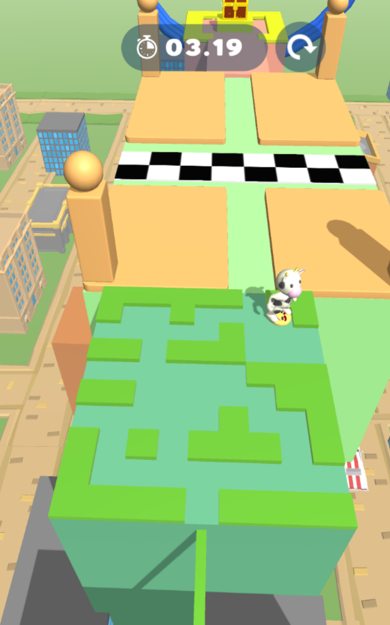 Stack Slider: Stack And Slide - App on Amazon Appstore