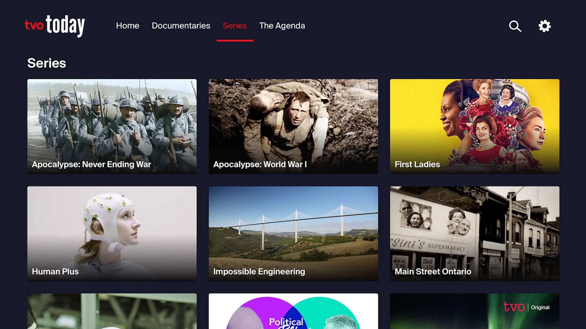 TVO - App on Amazon Appstore