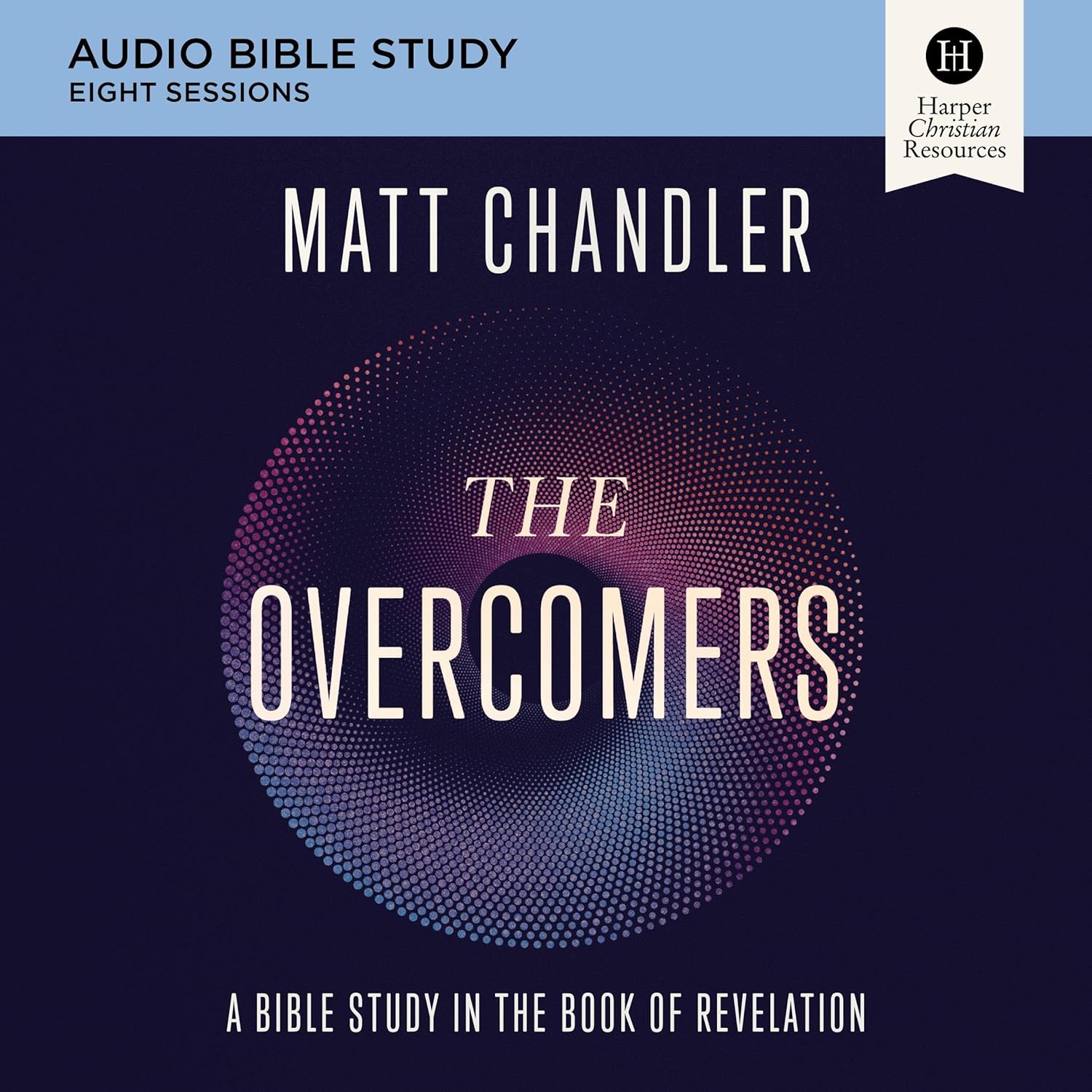 Amazon.com: The Overcomers: Audio Bible Studies: A Bible Study in the ...