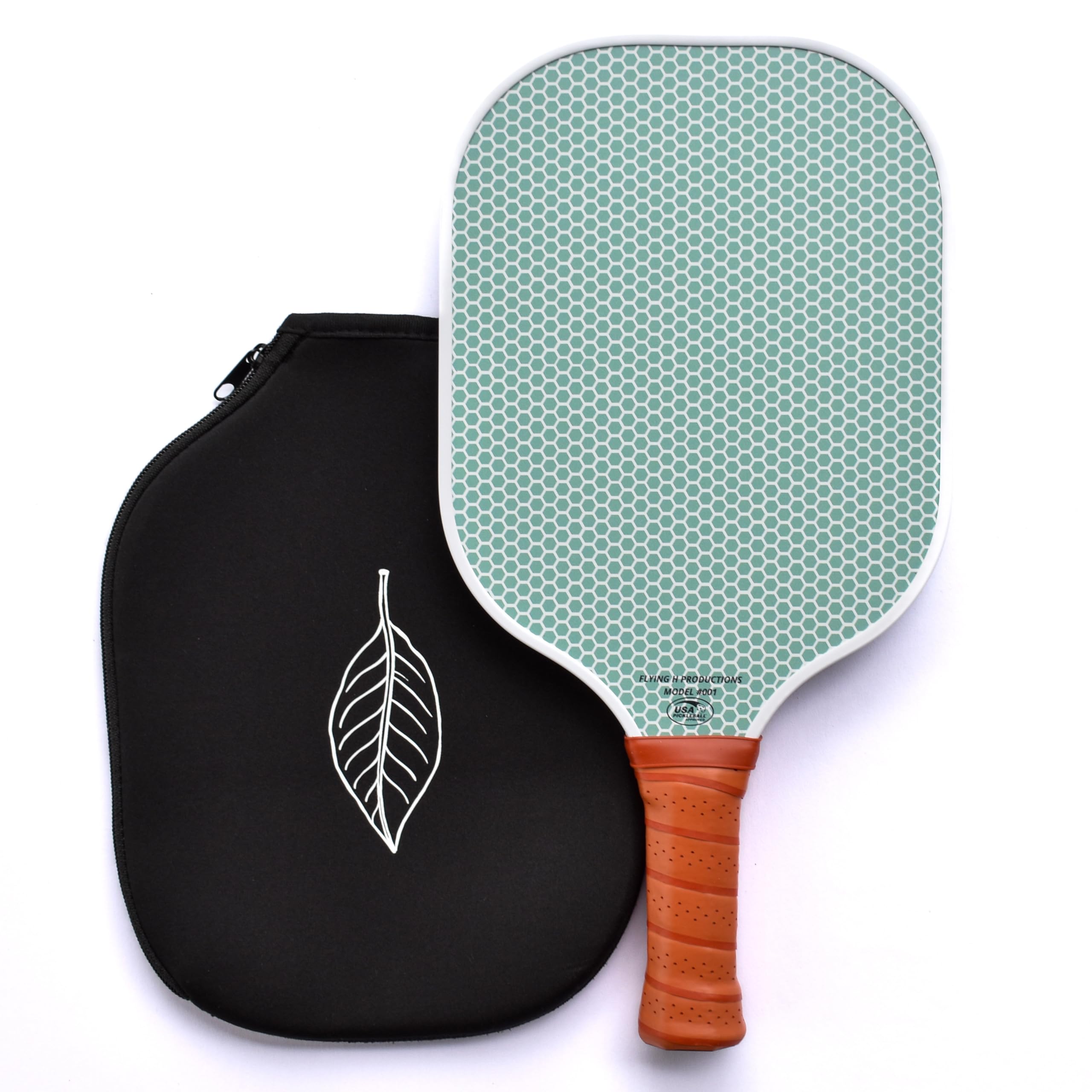 Top 5 Short Handle Pickleball Paddles: Expert Review