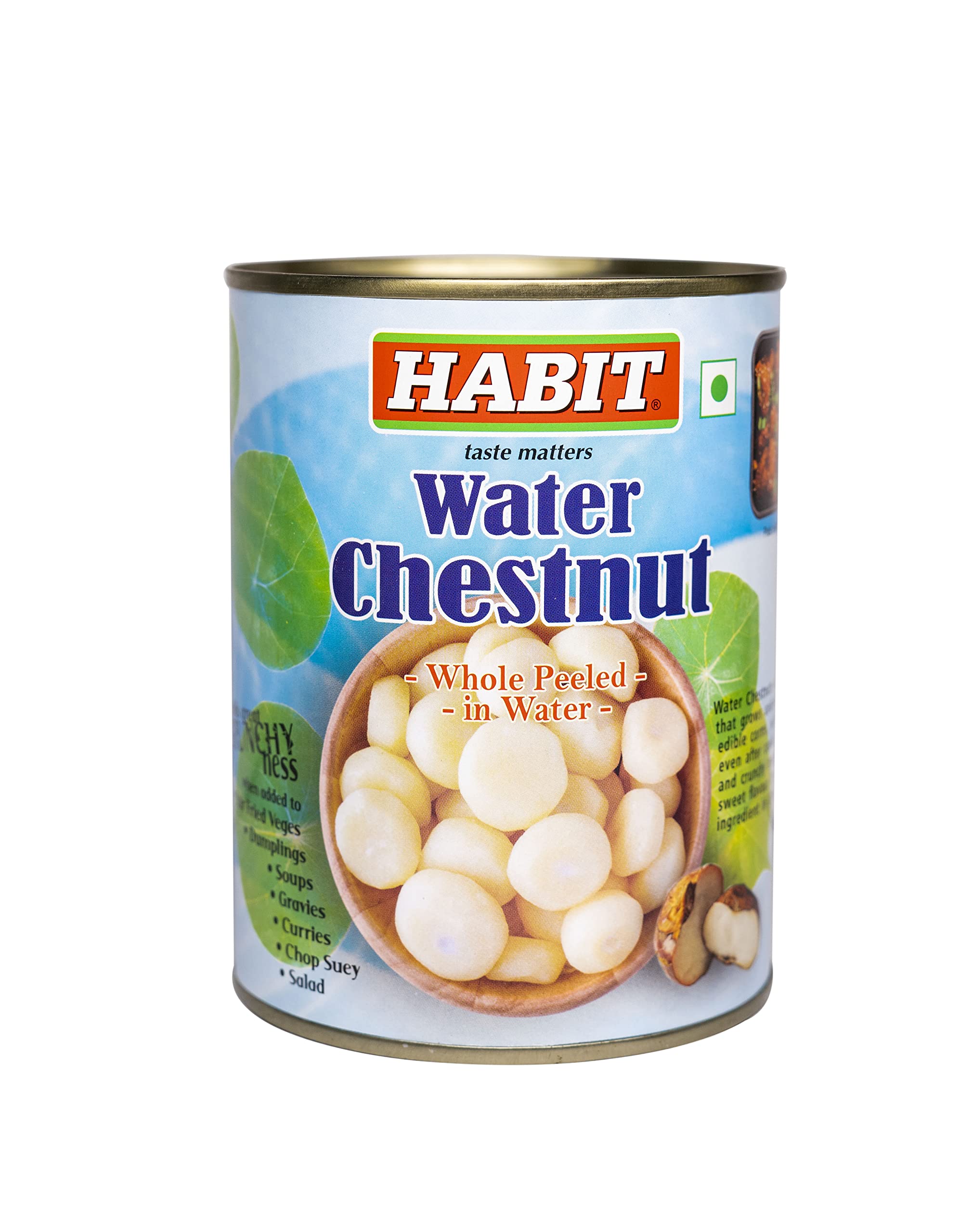 Water Chestnuts