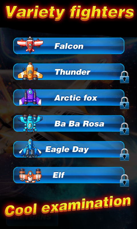 Death Fighter - App on Amazon Appstore