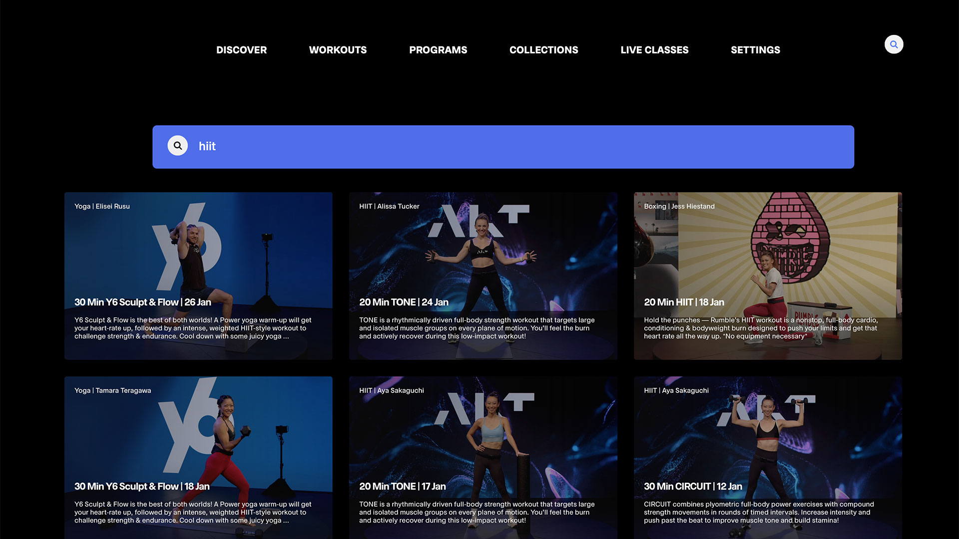 Xponential+ - App on Amazon Appstore