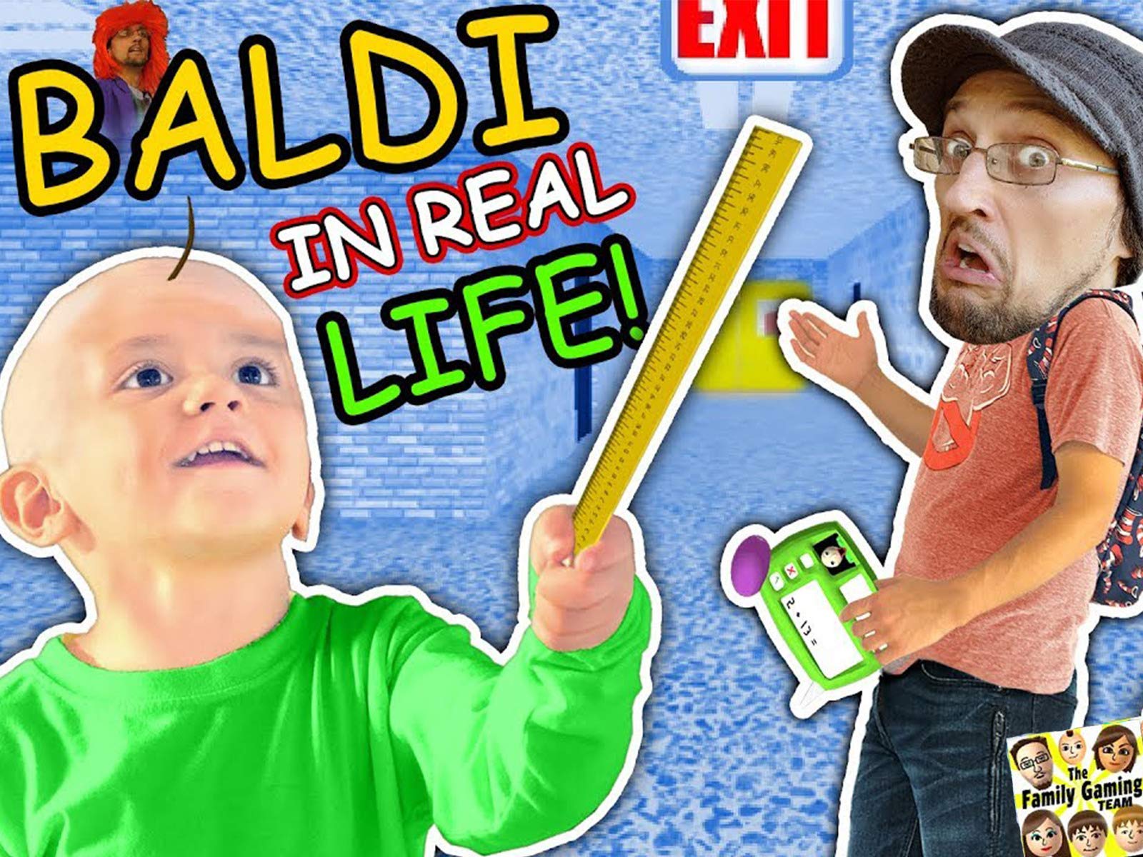 Watch FGTeeV | Prime Video