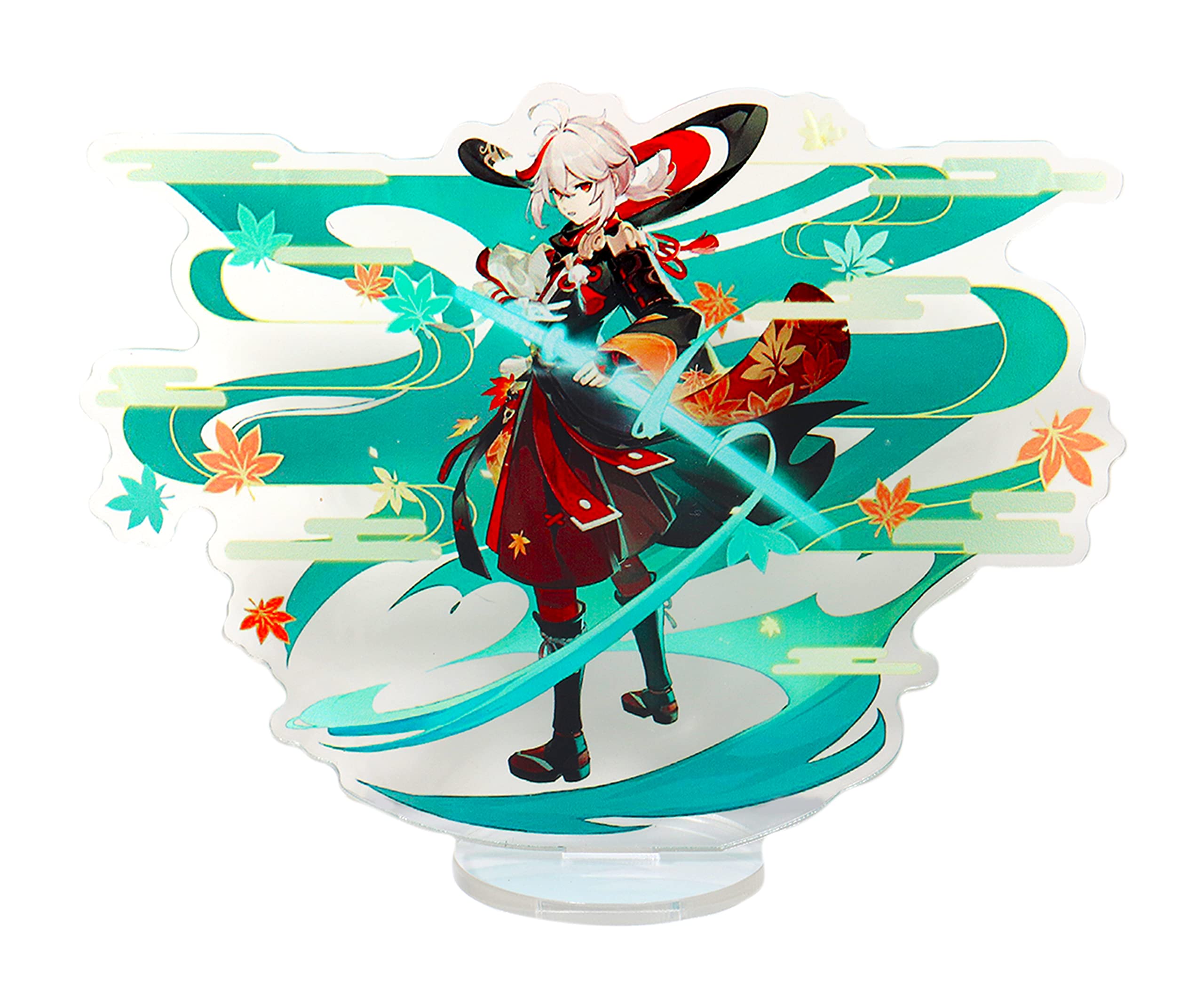 Generic HMPAIMON Genshin Impact Character Acrylic Peripheral Game ...