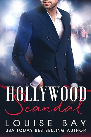 Amazon.com: Hollywood Scandal eBook : Bay, Louise: Kindle Store