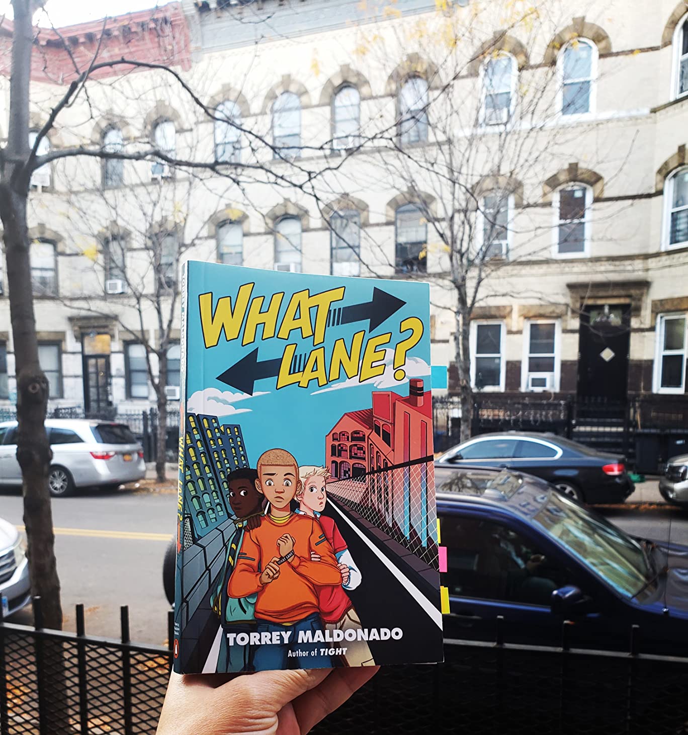 What Lane?: Maldonado, Torrey: 9780525518433: Amazon.com: Books