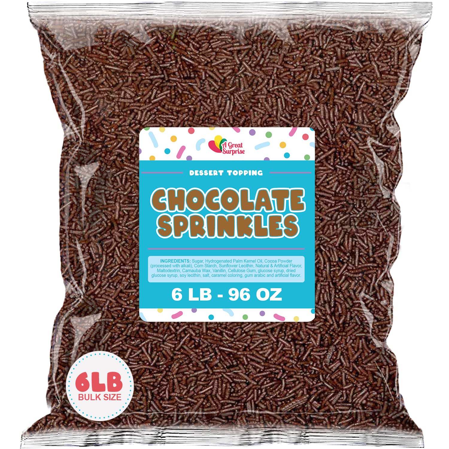 Toppings For Ice Cream Wholesale