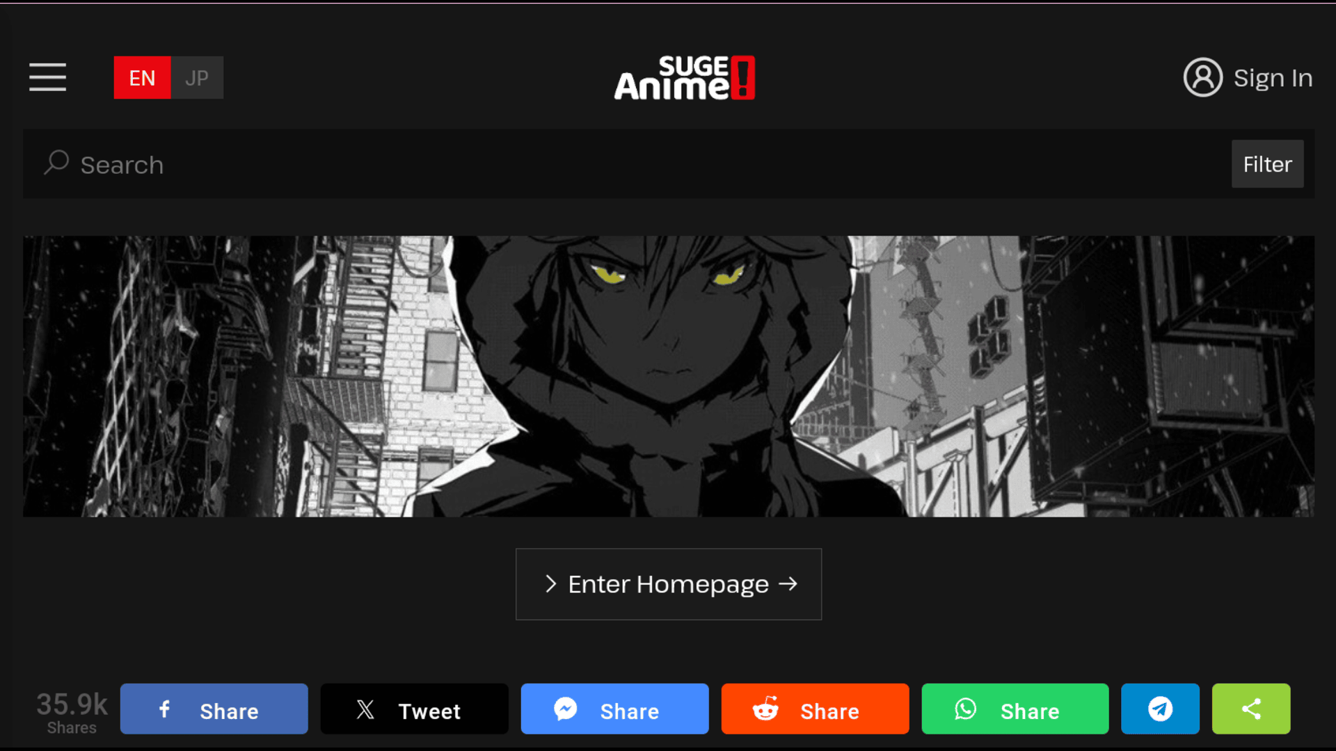 Senpai Stream - Application sur Amazon Appstore