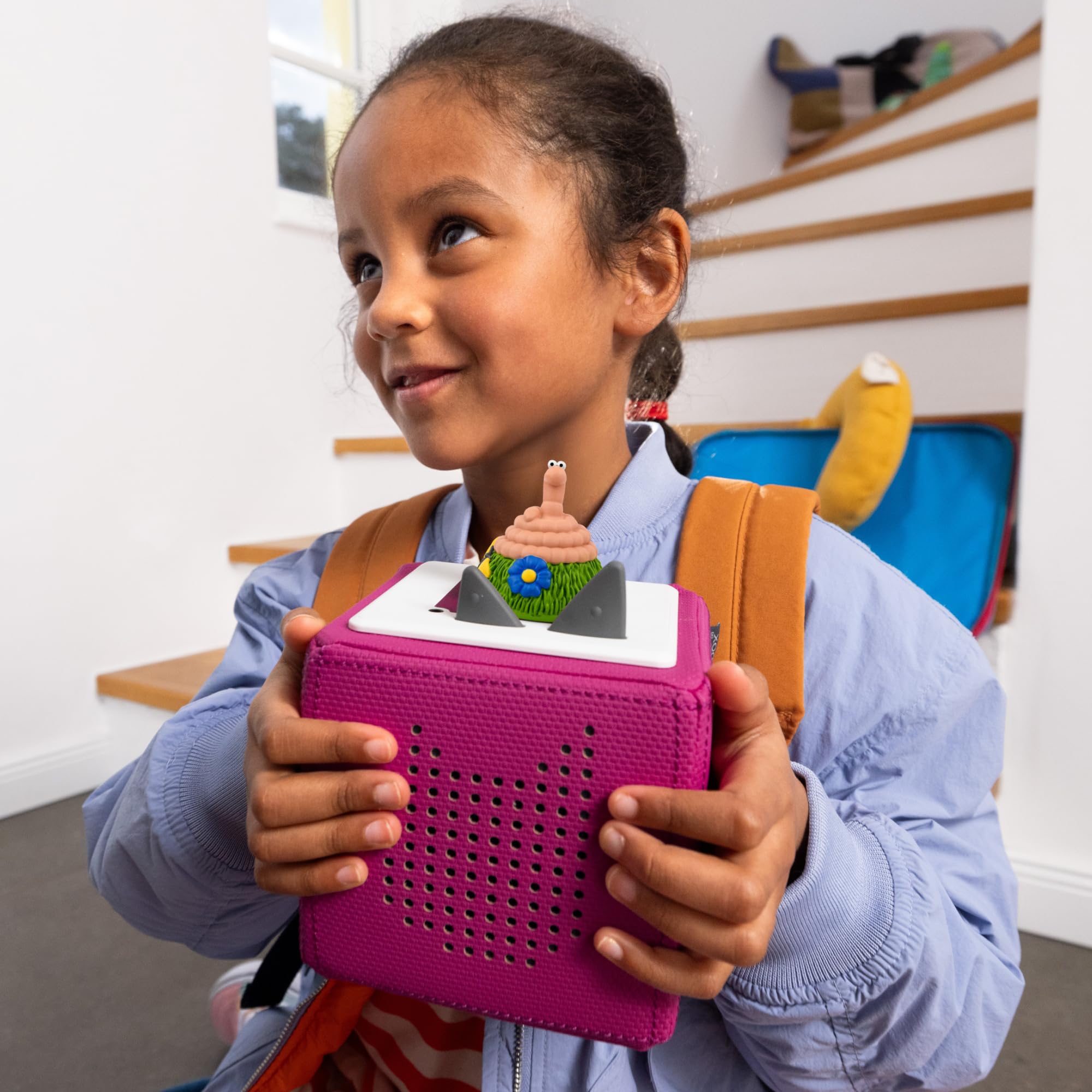 tonies audio Julia Donaldson: SuperwormAudio Classic Tonie Character ...
