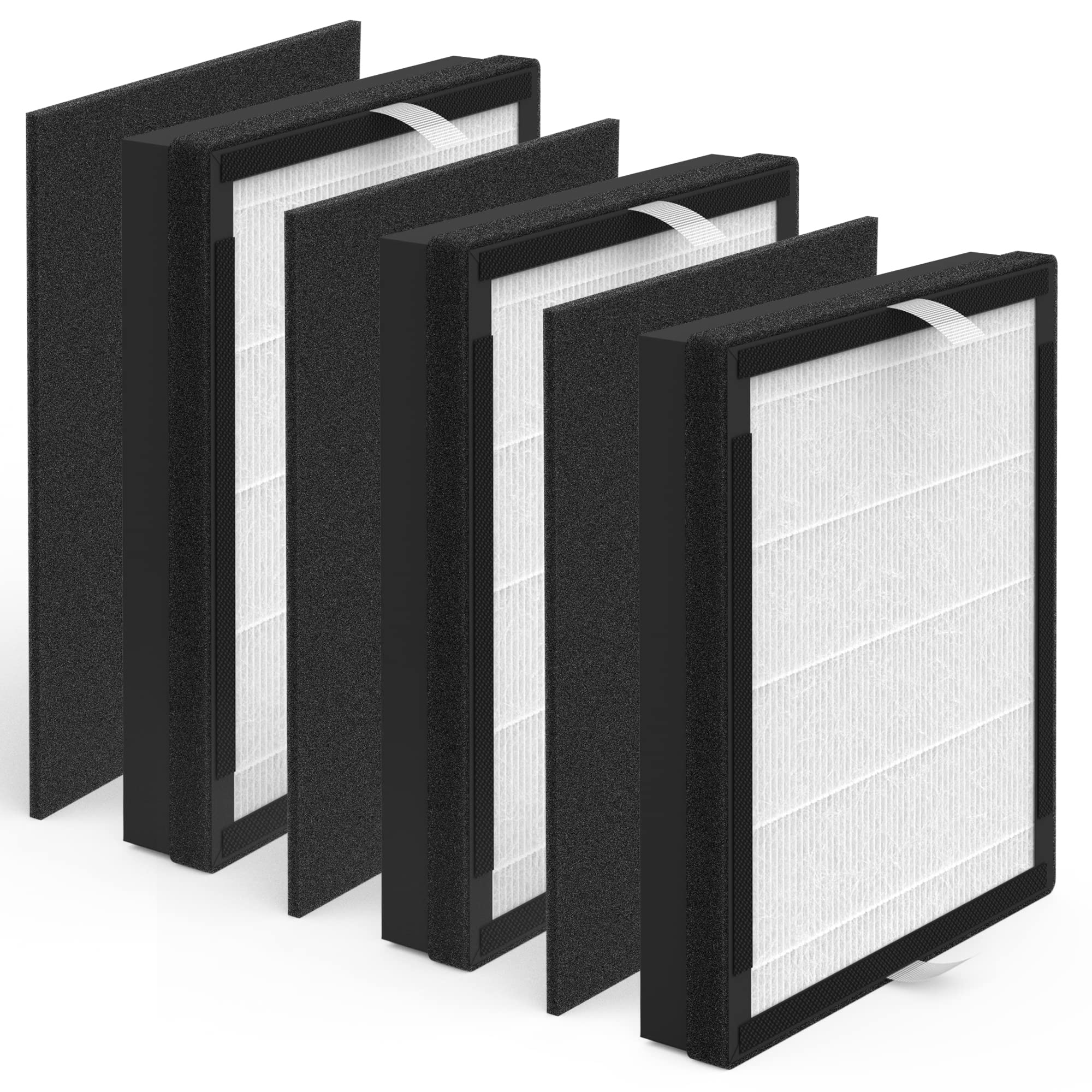 Amazon.com: 3 Packs IAF-H-100A True HEPA Idylis A Replacement Filter ...