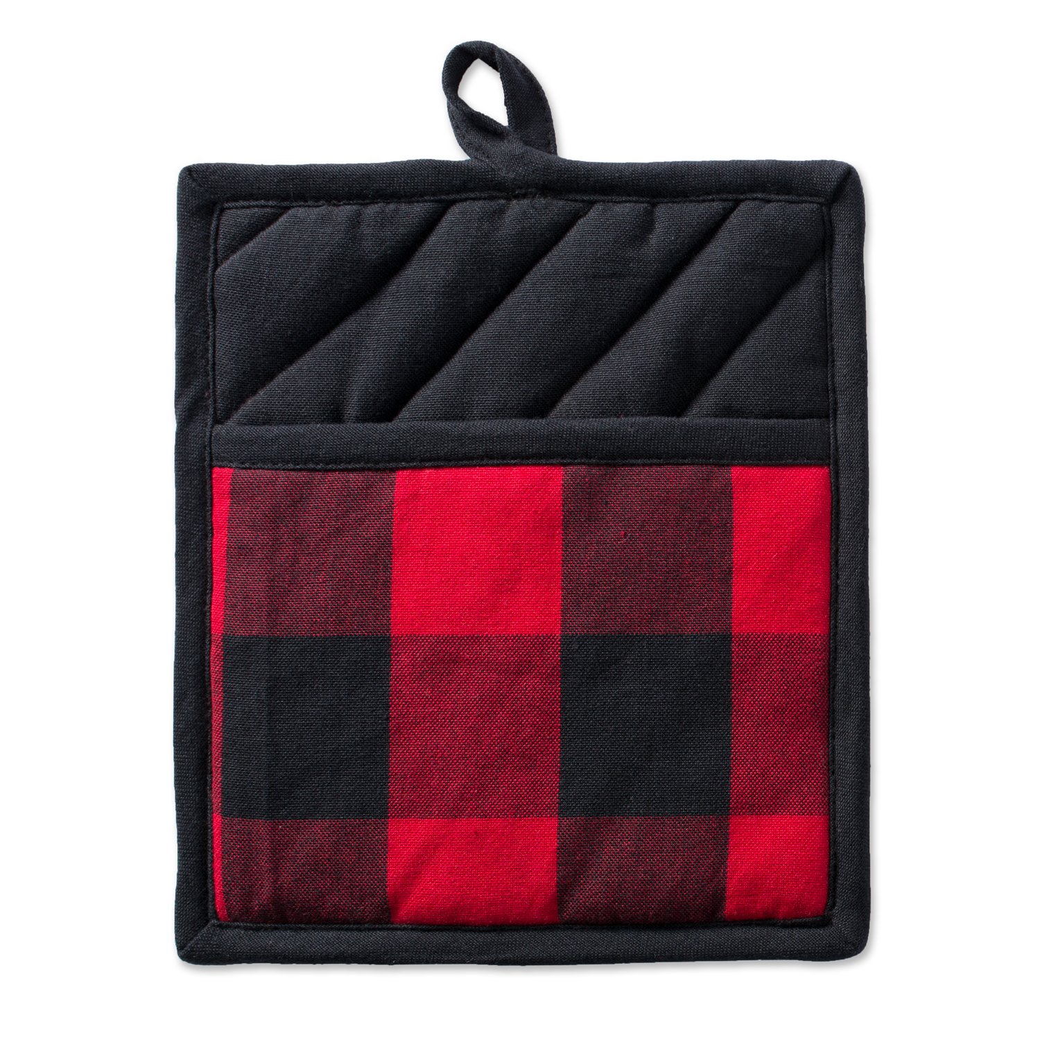 Snapklik.com : DII Buffalo Check Kitchen Collection