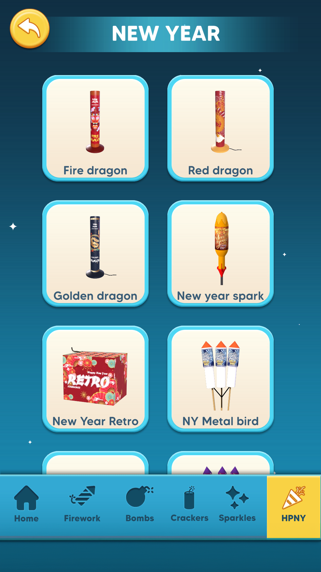 Firework Simulator: 3D Fireworks Play and Cracker Frenzy - App on ...