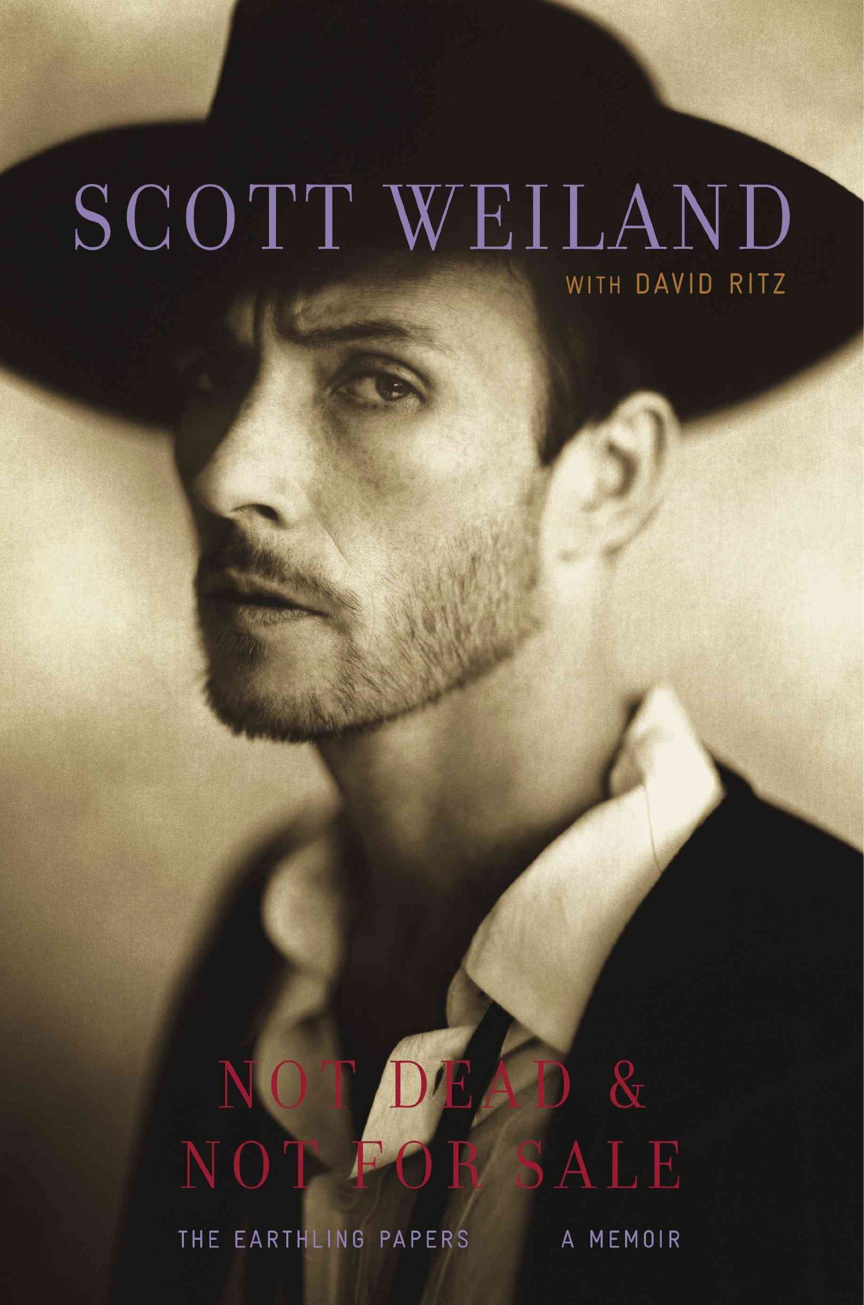 Scott Weiland 2024
