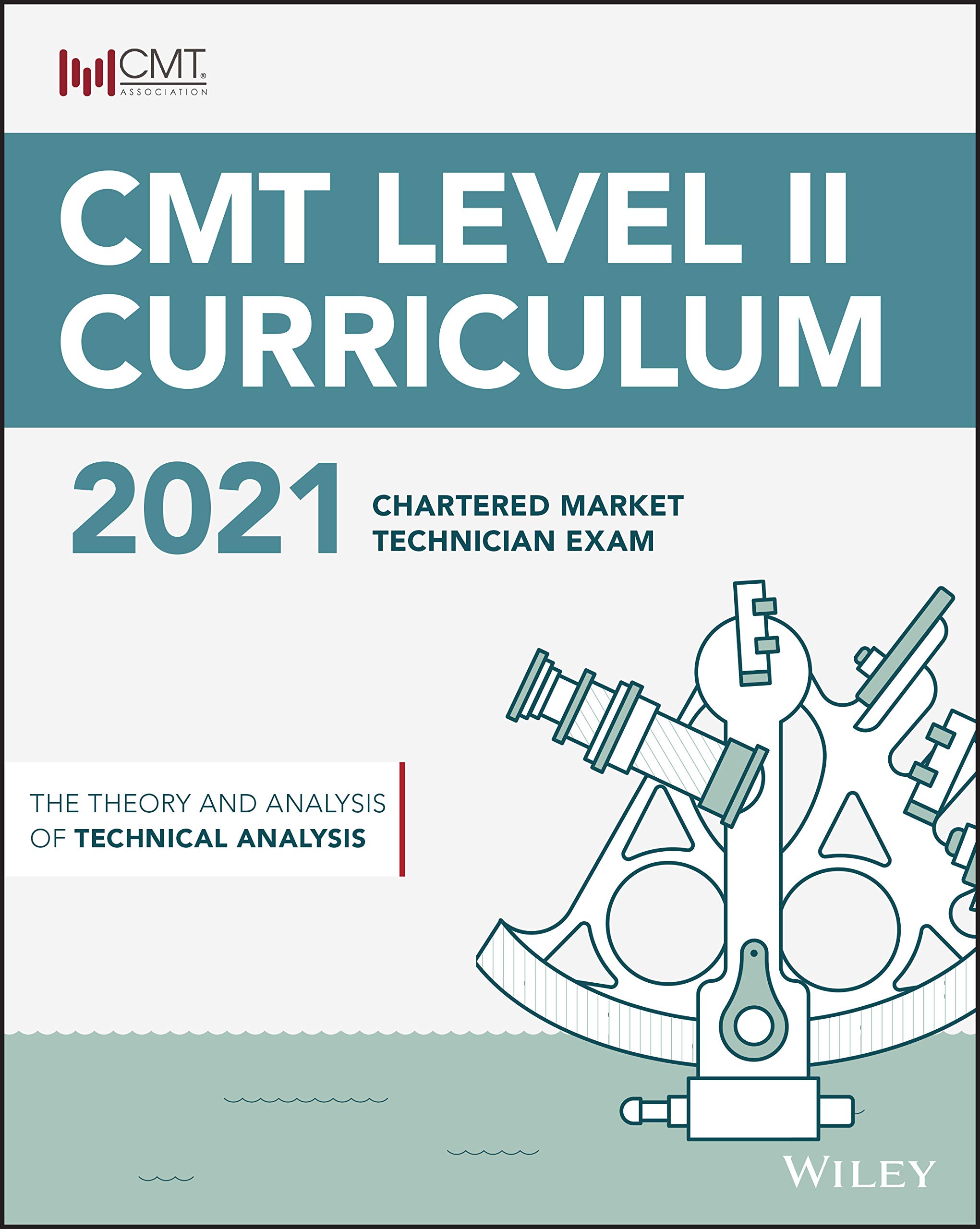 Amazon.com: CMT Level II 2021: Theory and Analysis: 9781119768067 ...