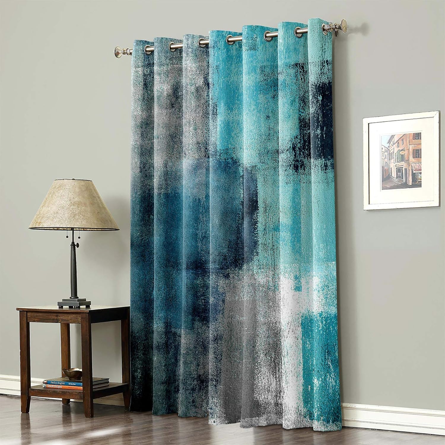 Rideaux occultants de traitement des fenêtres pour chambre de garçon ...