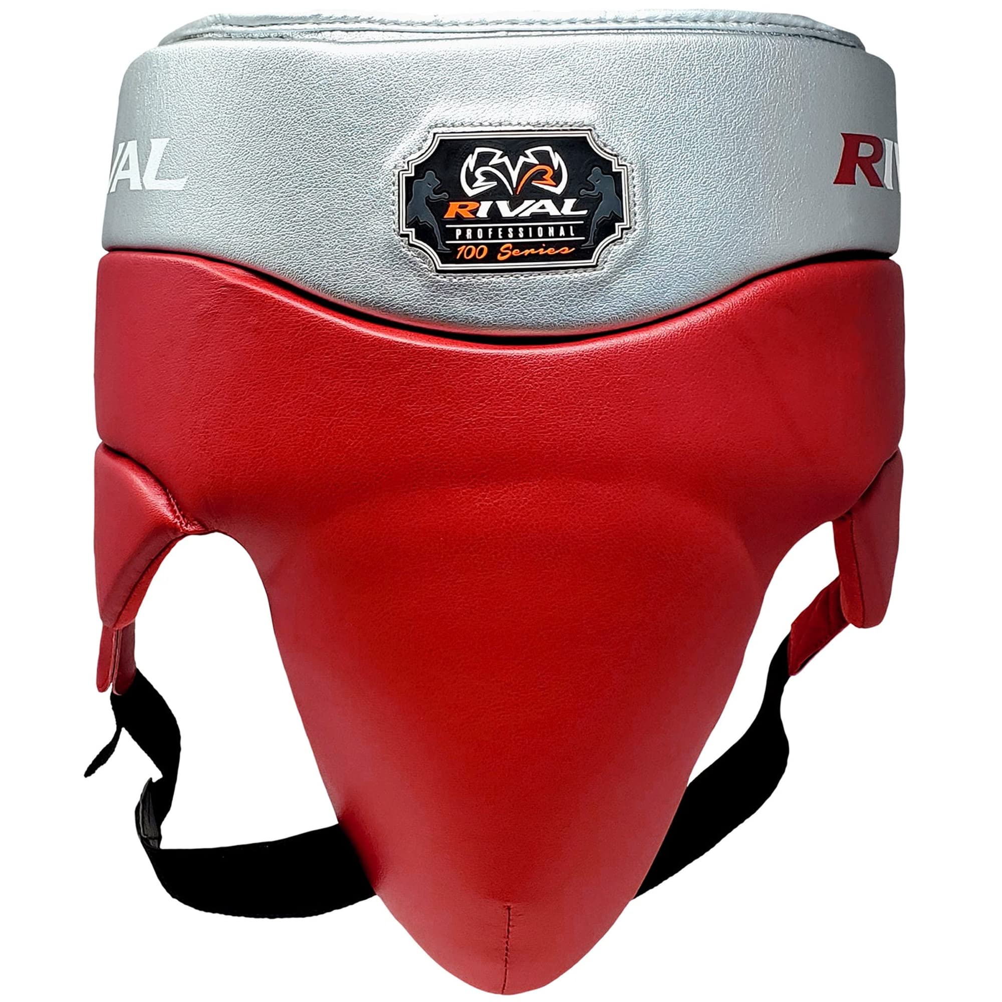 Snapklik.com : RIVAL Boxing RNFL100 Professional No-Foul Groin Protector