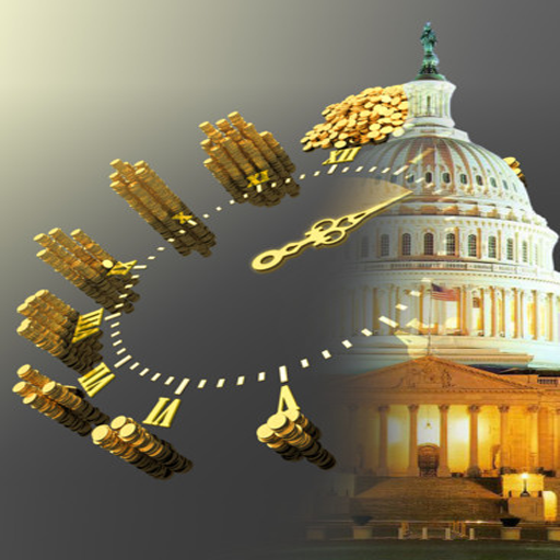 PRESIDENT Clock - App on Amazon Appstore