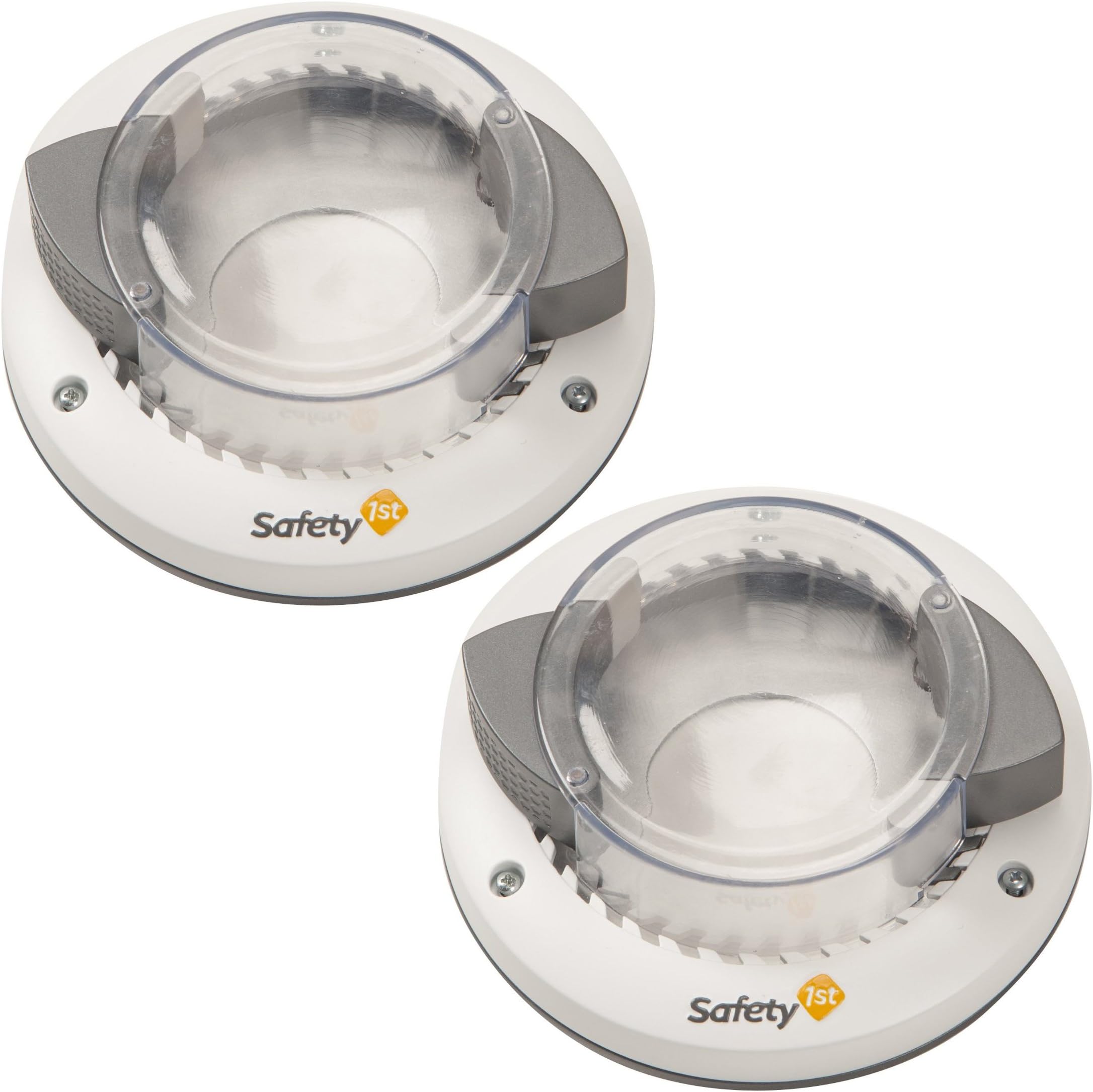 Industrial Products Vari-Safe Fixed Ladder Security Lockout Guard ...