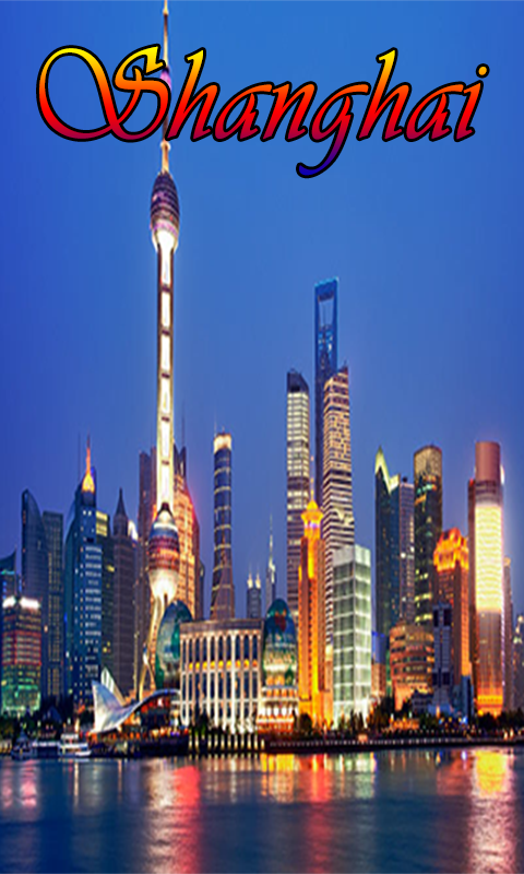 Shanghai - App on Amazon Appstore