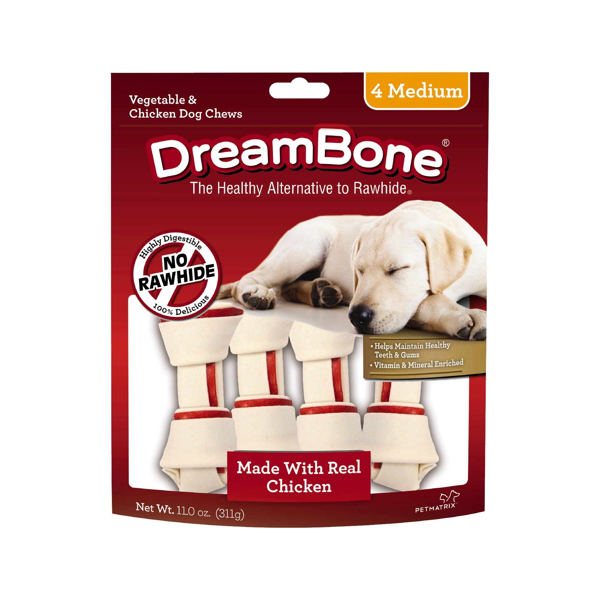 Are Dream Bones Good For Dogs