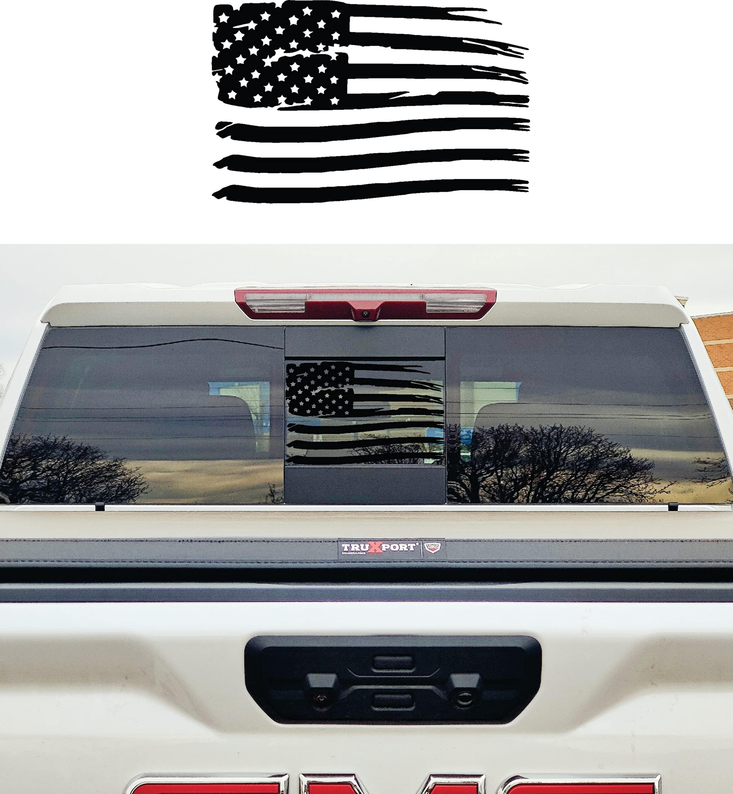 Amazon.com - and Compatible with Chevy Silverado and GMC Sierra (2004 ...