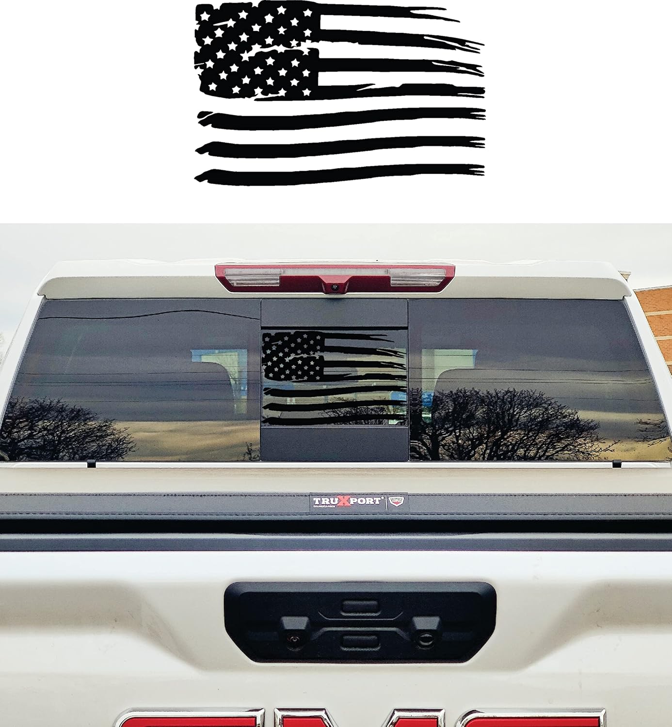 Amazon.com - and Compatible with Chevy Silverado and GMC Sierra (2004 ...