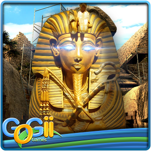 Adventure Chronicles: A Hidden Object Adventure (Full) - App on the ...