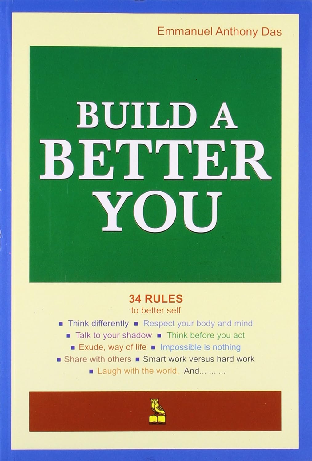 Amazon.in: Buy BUILDS A BETTER YOU Book Online at Low Prices in India ...
