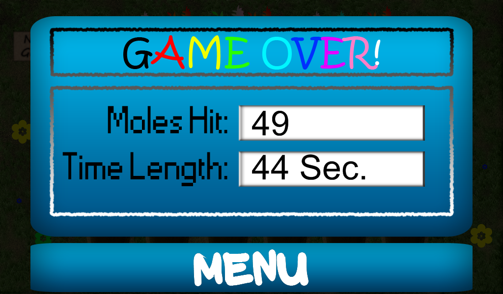 Hit The Mole - App on Amazon Appstore