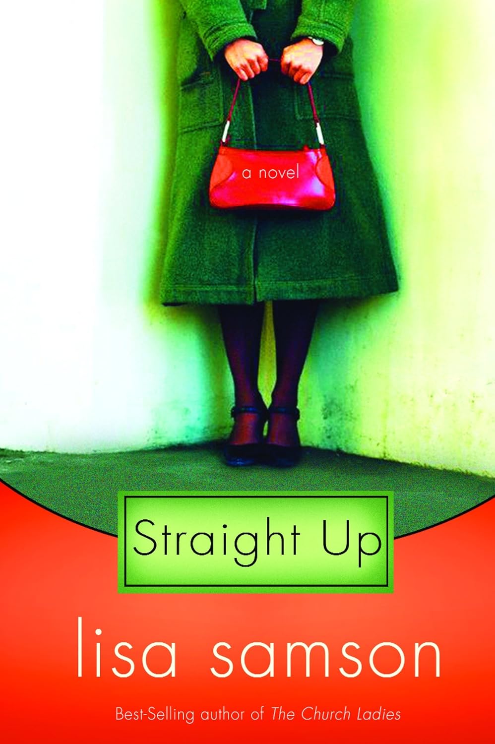 Straight Up: Samson, Lisa: 9781578568864: Amazon.com: Books