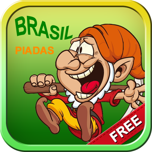 Aplicación Jokes from Brazil en Amazon Appstore