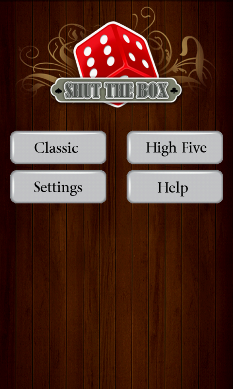 Shut The Box - App on Amazon Appstore